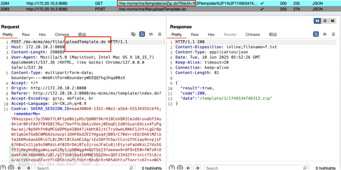 从铭飞CMS看JAVA代码审计流程 - FreeBuf网络安全行业门户