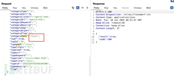 从铭飞CMS看JAVA代码审计流程 - FreeBuf网络安全行业门户