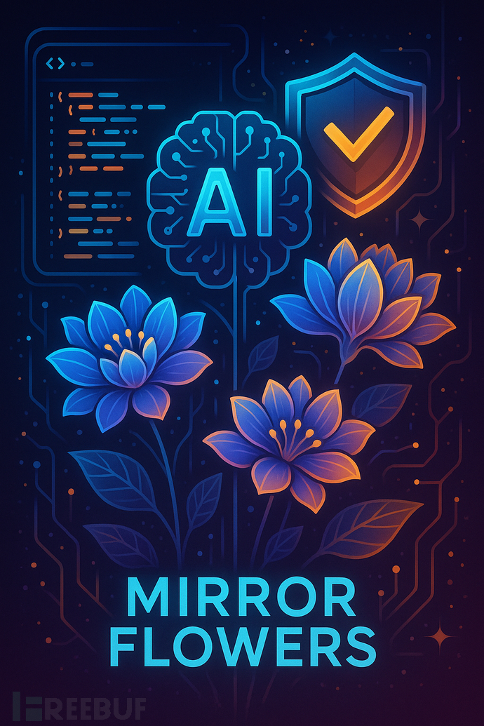 Mirror Flowers:一款AI 驱动的代码安全审计工具 - FreeBuf网络安全行业门户