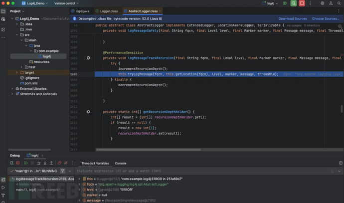 Log4j漏洞 - FreeBuf网络安全行业门户