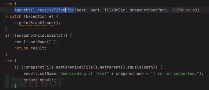 TongWeb闭源中间件代码审计 - FreeBuf网络安全行业门户