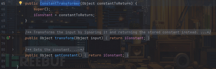 Java反序列化(一）：CC1链深度解析 - FreeBuf网络安全行业门户