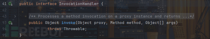 Java反序列化(一）：CC1链深度解析 - FreeBuf网络安全行业门户