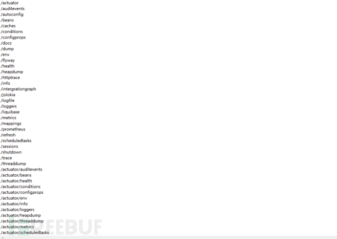 一次红队实战案例分享：从低权限账户到域控的Spring生态渗透之旅 - FreeBuf网络安全行业门户