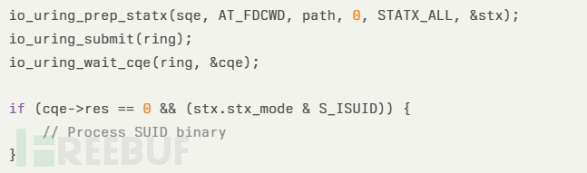 RingReaper：利用io_uring内核特性规避EDR检测的新型Linux工具 - FreeBuf网络安全行业门户