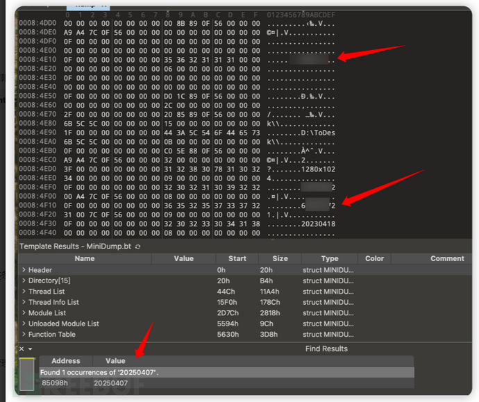 HW攻防 | 从小程序到内网vcenter接管 - FreeBuf网络安全行业门户
