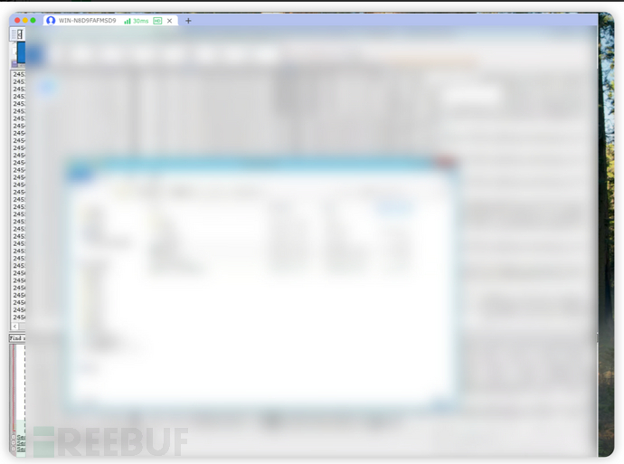 HW攻防 | 从小程序到内网vcenter接管 - FreeBuf网络安全行业门户