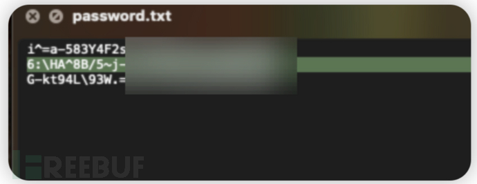 HW攻防 | 从小程序到内网vcenter接管 - FreeBuf网络安全行业门户