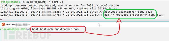 Out of Band Exploitation (OOB) 利用技术速查表 - FreeBuf网络安全行业门户