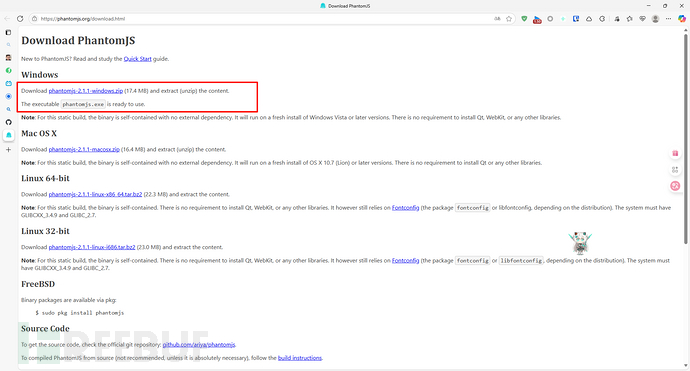 渗透测试-进阶|适合新手小白：JS算法逆向，断点调试，真实案例 - FreeBuf网络安全行业门户