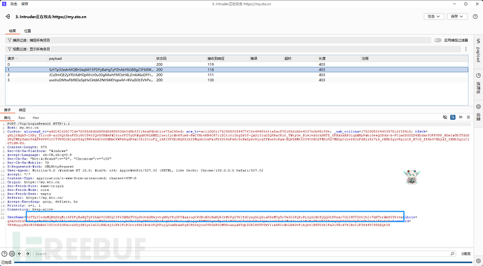 渗透测试-进阶|适合新手小白：JS算法逆向，断点调试，真实案例 - FreeBuf网络安全行业门户