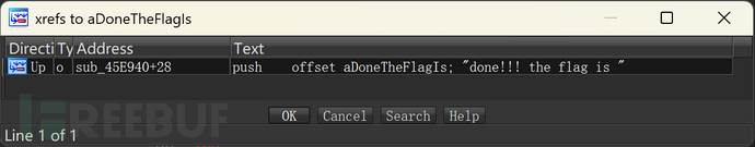 【保姆级题解】手把手带你走完XCTF-Reverse新手村的六个任务 - FreeBuf网络安全行业门户