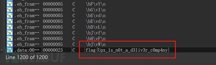 【保姆级题解】手把手带你走完XCTF-Reverse新手村的六个任务 - FreeBuf网络安全行业门户