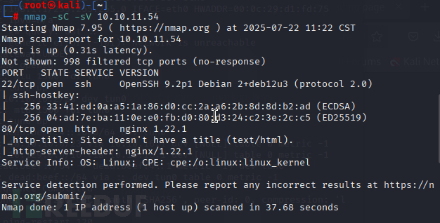 HTB-DarkCorp：深入企业的域控攻防 - FreeBuf网络安全行业门户