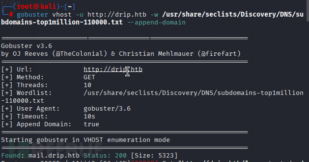 HTB-DarkCorp：深入企业的域控攻防 - FreeBuf网络安全行业门户