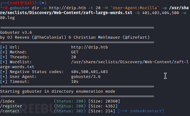 HTB-DarkCorp：深入企业的域控攻防 - FreeBuf网络安全行业门户