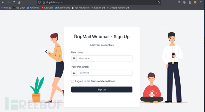 HTB-DarkCorp：深入企业的域控攻防 - FreeBuf网络安全行业门户