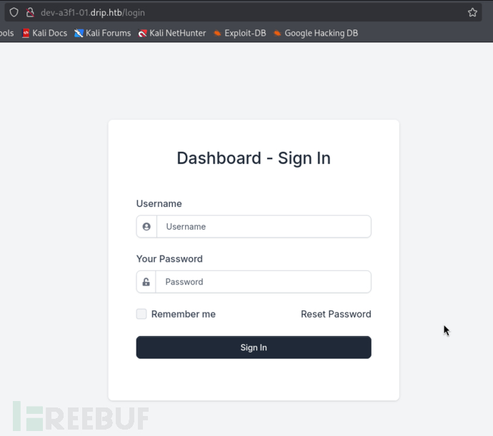 HTB-DarkCorp：深入企业的域控攻防 - FreeBuf网络安全行业门户