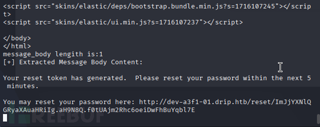 HTB-DarkCorp：深入企业的域控攻防 - FreeBuf网络安全行业门户