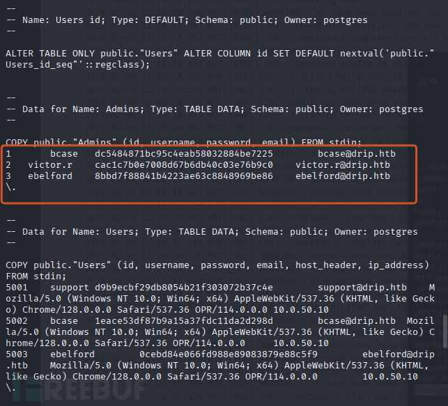 HTB-DarkCorp：深入企业的域控攻防 - FreeBuf网络安全行业门户