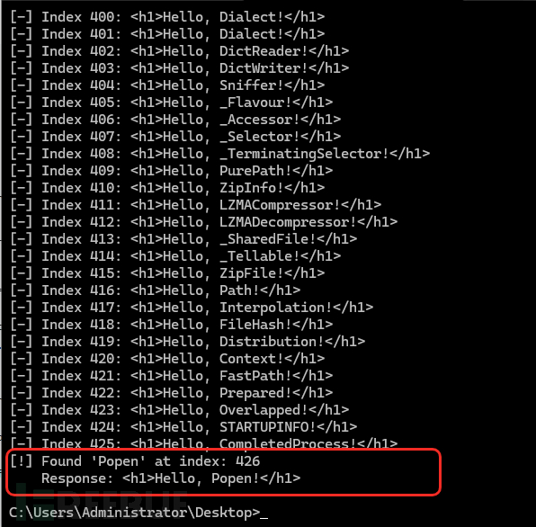 SSTI 安全实战手册：原理、利用路径与修复措施全解析 - FreeBuf网络安全行业门户