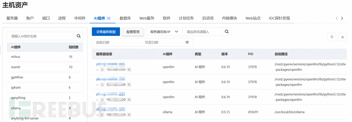Ollama漏洞引发的“血案”—自建LLM的安全思考 - FreeBuf网络安全行业门户