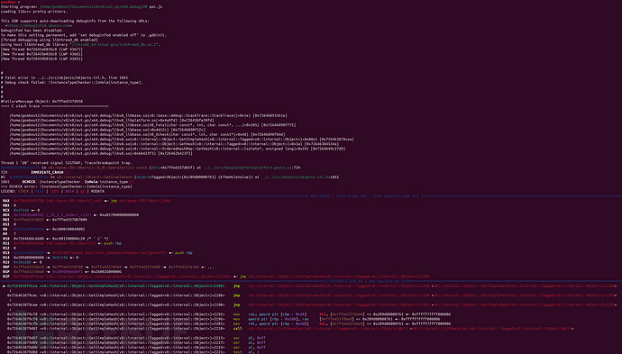 Chrome在野0day CVE-2025-6554浅析 - FreeBuf网络安全行业门户