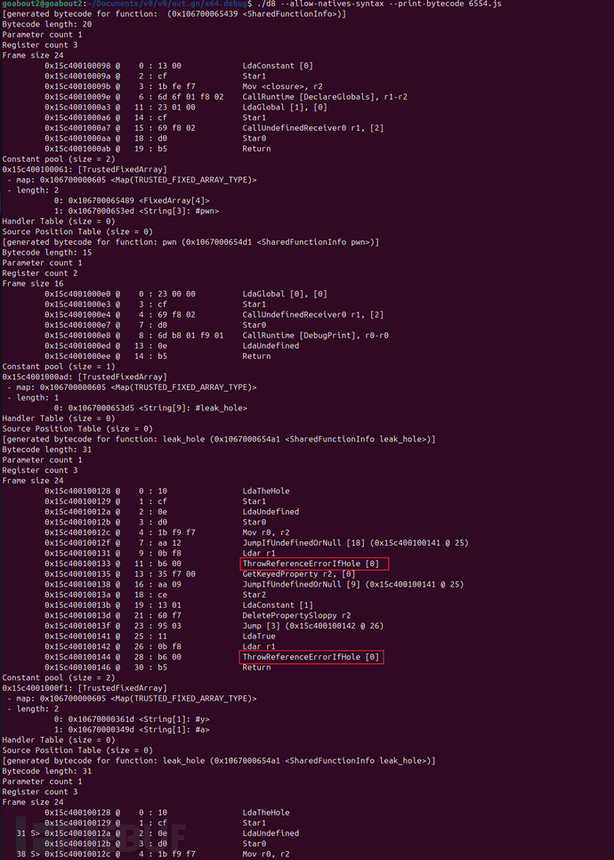 Chrome在野0day CVE-2025-6554浅析 - FreeBuf网络安全行业门户