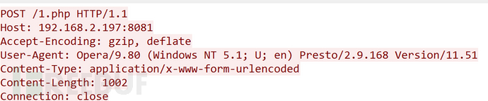 【CTF】MISC学习之流量分析 - FreeBuf网络安全行业门户