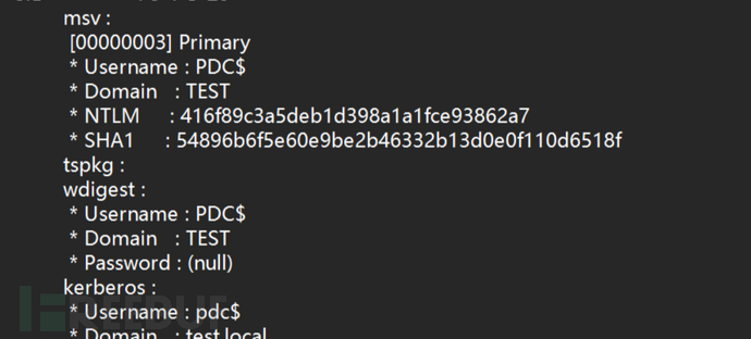 【CTF】MISC学习之流量分析 - FreeBuf网络安全行业门户