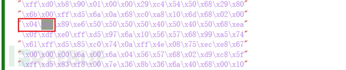 C&&C++的shellcode加密+分离&&Loader加载器 - FreeBuf网络安全行业门户