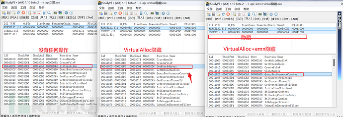 C&C++的加载器操作+进程操作+DLL加载&抗沙盒沙箱反调试 - FreeBuf网络安全行业门户