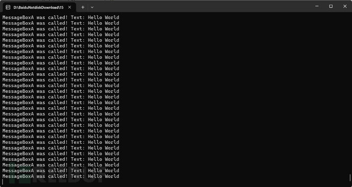C&C++的加载器操作+进程操作+DLL加载&抗沙盒沙箱反调试 - FreeBuf网络安全行业门户