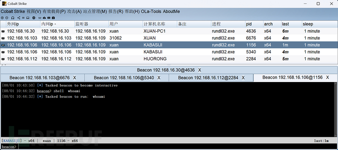 C&C++的加载器操作+进程操作+DLL加载&抗沙盒沙箱反调试 - FreeBuf网络安全行业门户