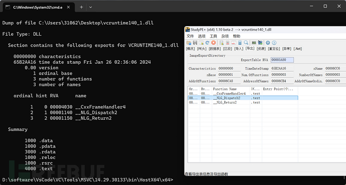 C&C++的加载器操作+进程操作+DLL加载&抗沙盒沙箱反调试 - FreeBuf网络安全行业门户
