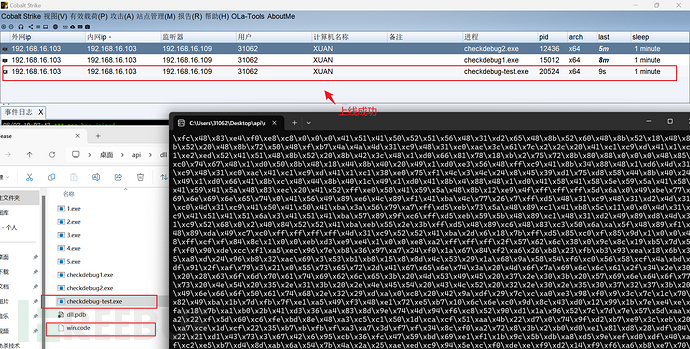 C&C++的加载器操作+进程操作+DLL加载&抗沙盒沙箱反调试 - FreeBuf网络安全行业门户