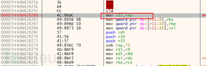 PowerShell的AMSI和Etw绕过 - FreeBuf网络安全行业门户