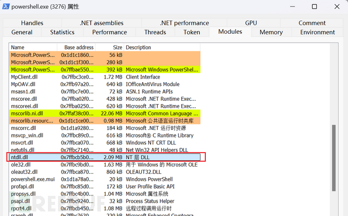 PowerShell的AMSI和Etw绕过 - FreeBuf网络安全行业门户