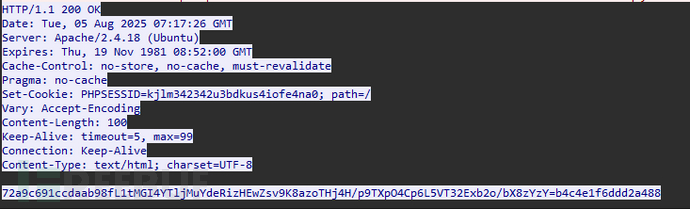哥斯拉GodzillaV4版本 WebShell木马（php）通信解密分析 - FreeBuf网络安全行业门户