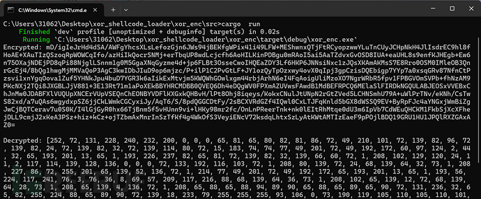 冷门Go、Rust、Nim、Zig免杀技术 - FreeBuf网络安全行业门户