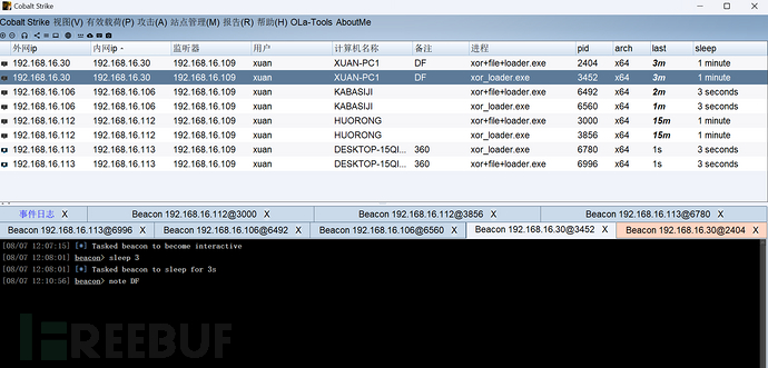 冷门Go、Rust、Nim、Zig免杀技术 - FreeBuf网络安全行业门户