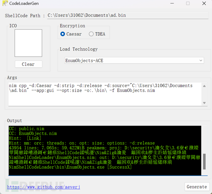 冷门Go、Rust、Nim、Zig免杀技术 - FreeBuf网络安全行业门户