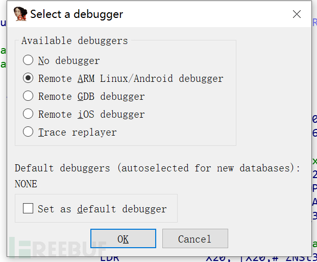 APK签名检测、IDA调试ARM64、脱壳修复、VMP分析 - FreeBuf网络安全行业门户