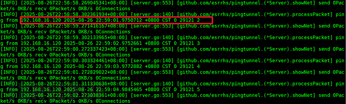 隧道技术——防火墙策略允许web入站icmp出站 - FreeBuf网络安全行业门户