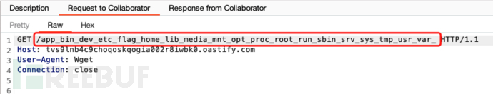 Python Pickle 反序列化漏洞（原理+示例） - FreeBuf网络安全行业门户