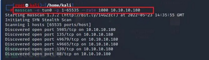 记一次从外网到内网-Windows Server 2019的域内渗透实战 - FreeBuf网络安全行业门户
