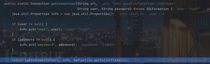 Java JDBC反序列化深度解析 - FreeBuf网络安全行业门户